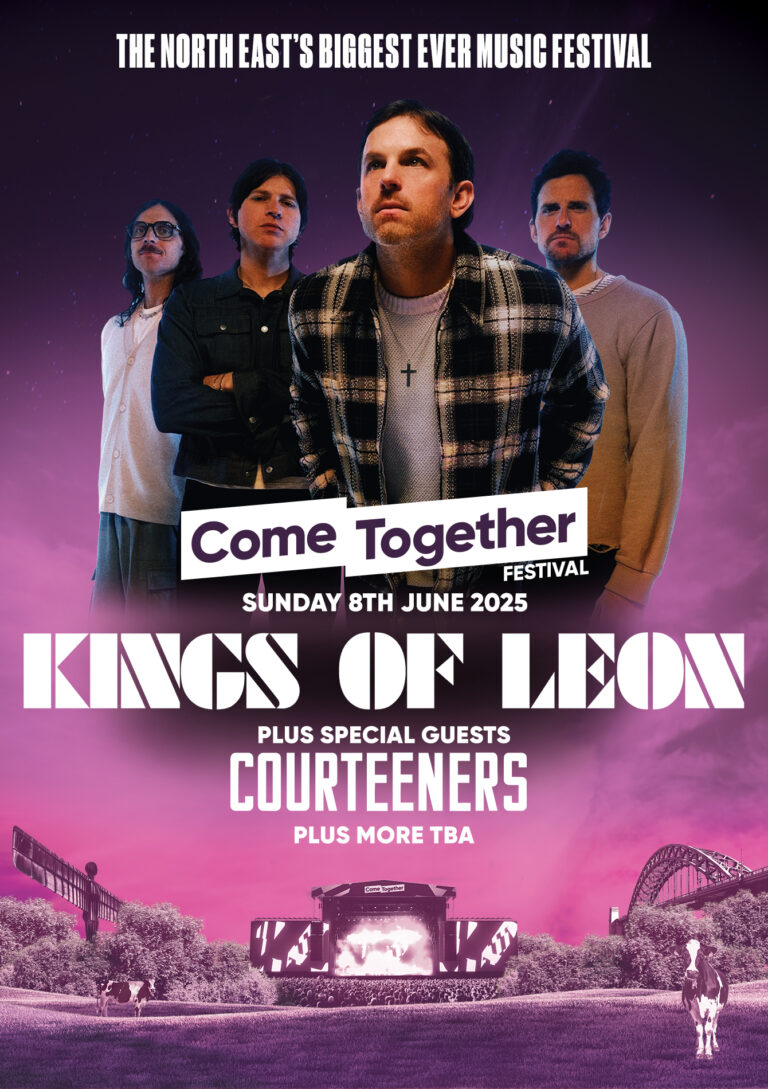 Come Together Festival