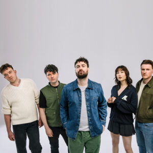 Line Up – Come Together Festival